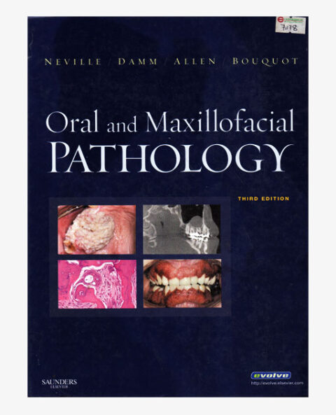 Oral and Maxillofacial Pathology 3rd Edition | Library - Lyceum-Northwestern University
