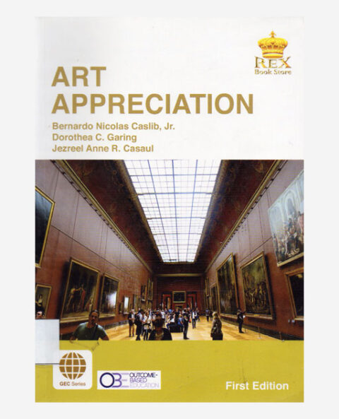 Art Appreciation | Library - Lyceum-Northwestern University