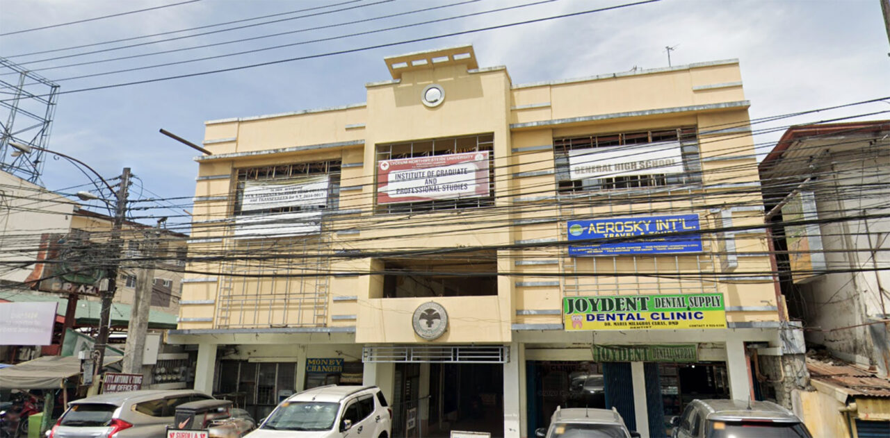 Library Branches | Library - Lyceum-Northwestern University