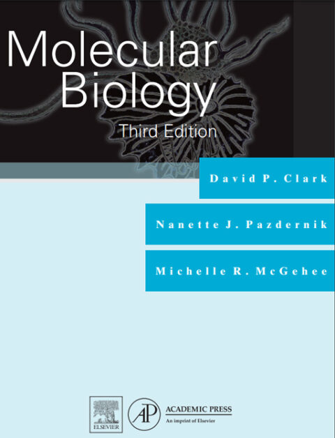 Molecular Biology 3rd Edition | Library - Lyceum-Northwestern University