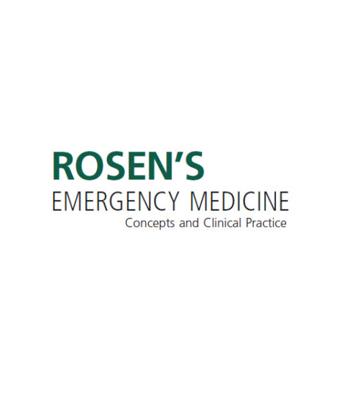 Rosen’s Emergency Medicine Concepts | Library - Lyceum-Northwestern ...