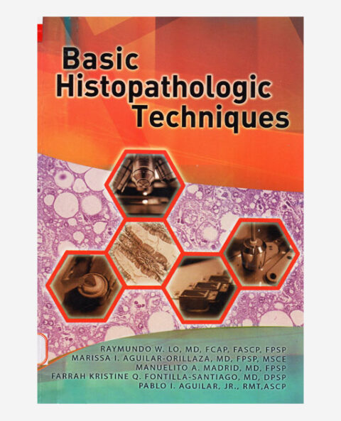 Basic Histopathologic Techniques | Library - Lyceum-Northwestern University