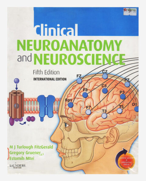 Clinical Neuroanatomy and Neuroscience 5th Edition | Library - Lyceum ...