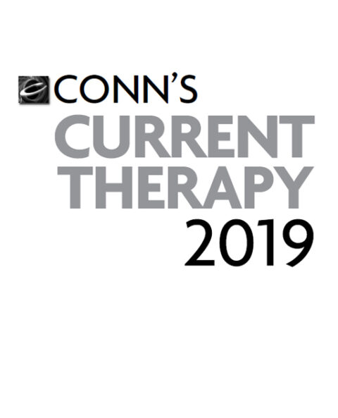 Conn’s Current Therapy | Library - Lyceum-Northwestern University