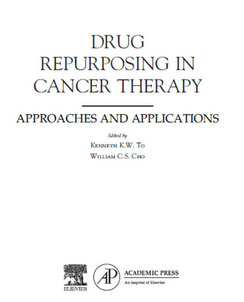 Drug Repurposing in Cancer Therapy | Library - Lyceum-Northwestern ...