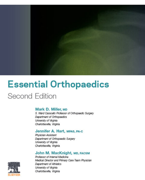 Essential Orthopaedics 2nd Edition | Library - Lyceum-Northwestern ...