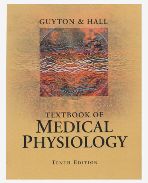 Guyton and Hall Textbook of Medical Physiology 10th Edition | Library ...
