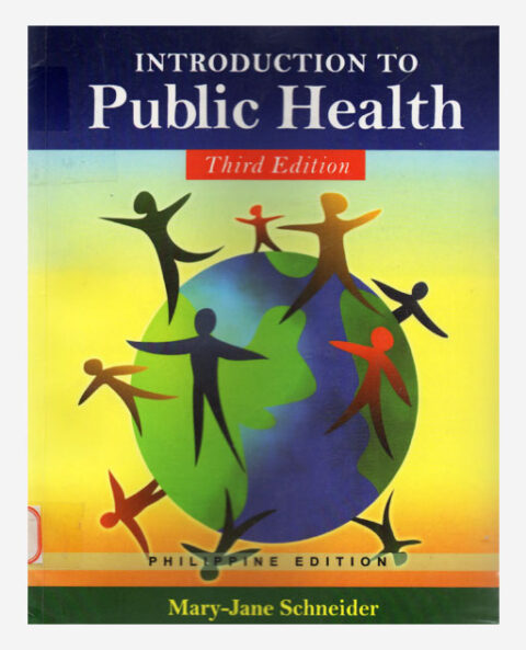 Introduction to Public Health 3rd Edition | Library - Lyceum ...