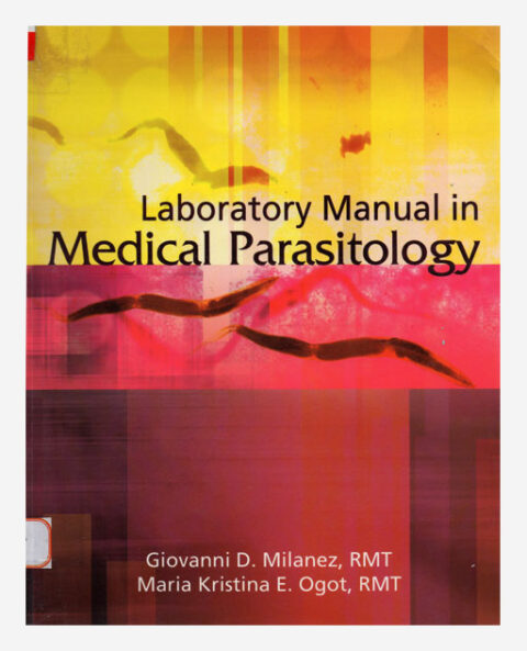 Laboratory Manual in Medical Parasitology | Library - Lyceum ...