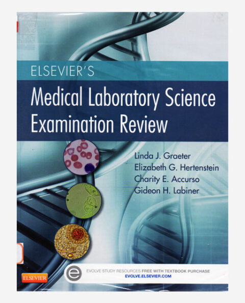 Medical Laboratory Science Examination Review | Library - Lyceum ...