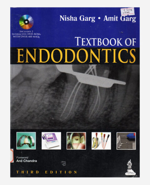 Textbook of Endodontics | Library - Lyceum-Northwestern University