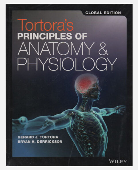 Tortora’s Principles of Anatomy and Physiology | Library - Lyceum ...