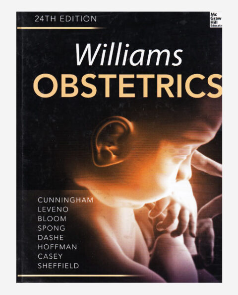 Williams Obstetrics 24th Edition | Library - Lyceum-Northwestern University