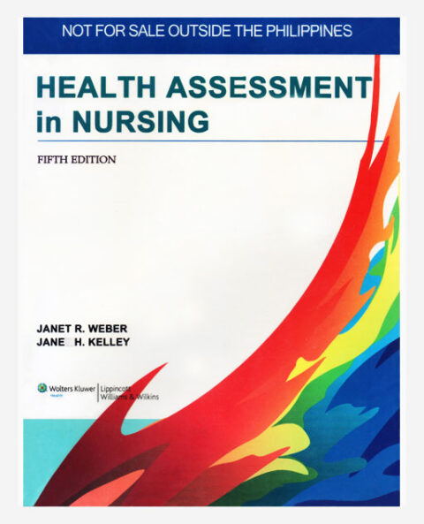 Health Assessment in Nursing | Library - Lyceum-Northwestern University