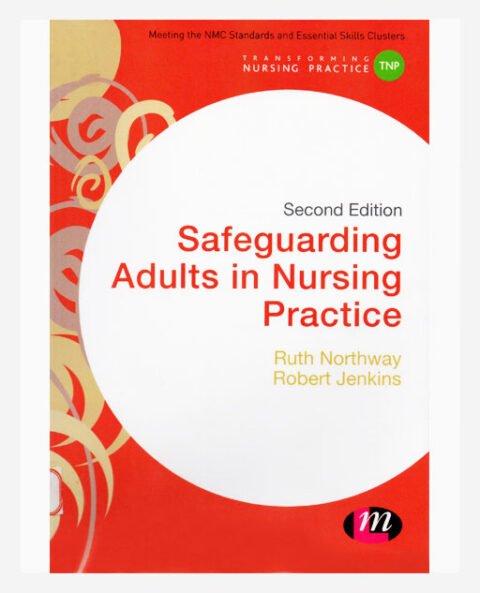 Safeguarding Adults in Nursing Practice | Library - Lyceum-Northwestern ...