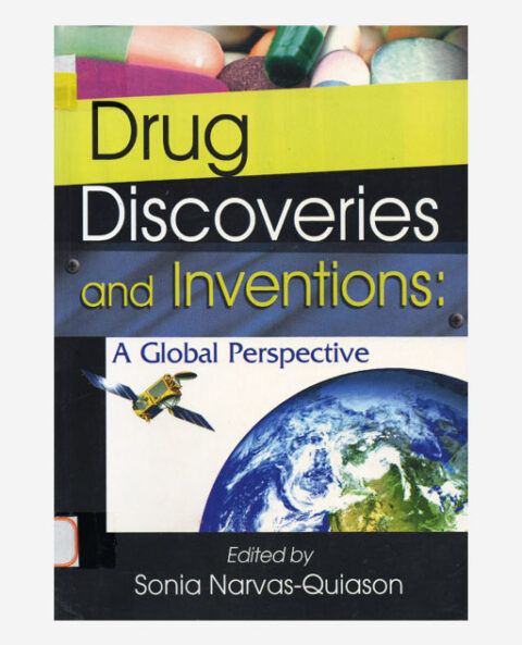Drug Discoveries and Inventions: A Global Perspective | Library ...