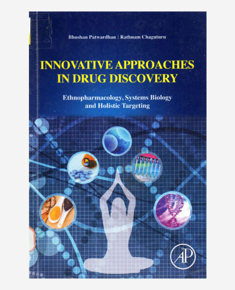 Innovative Approaches in Drug Discovery | Library - Lyceum-Northwestern ...