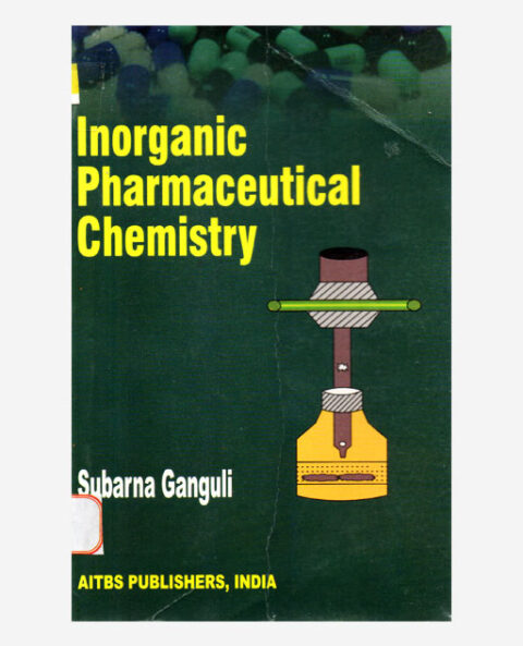 Inorganic Pharmaceutical Chemistry | Library - Lyceum-Northwestern ...