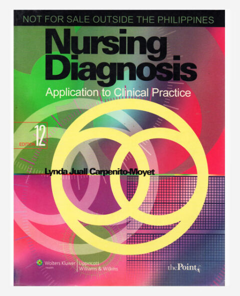Nursing Diagnosis Application to Clinical Practice | Library - Lyceum ...