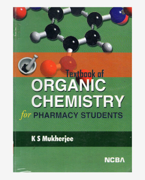 Textbook of Organic Chemistry for Pharmacy Students | Library - Lyceum ...