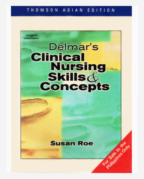 Delmar’s Clinical Nursing Skills & Concepts | Library - Lyceum ...
