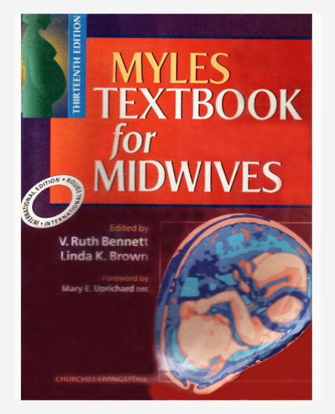 Myles Textbook for Midwives | Library - Lyceum-Northwestern University