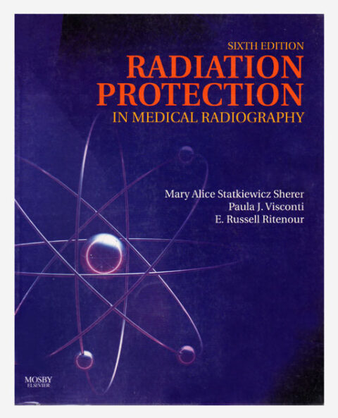 Radiation Protection in Medical Radiography | Library - Lyceum ...
