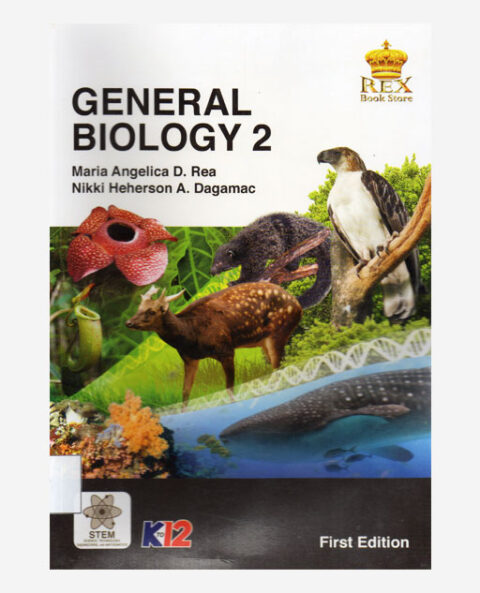 General Biology 2 | Library - Lyceum-Northwestern University