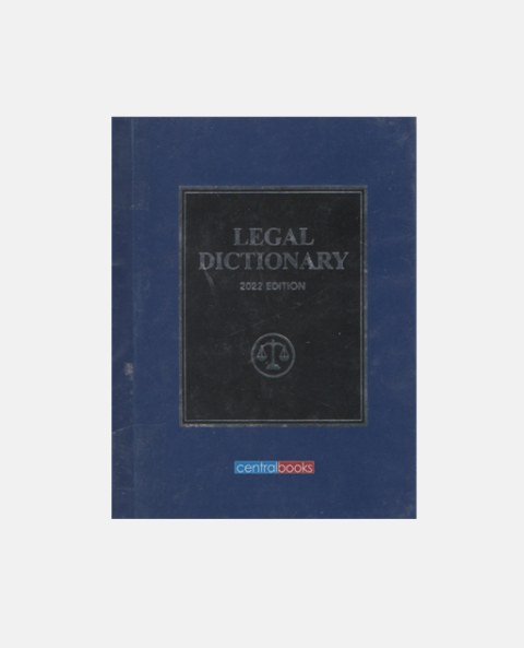 Legal Dictionary | Library - Lyceum-Northwestern University