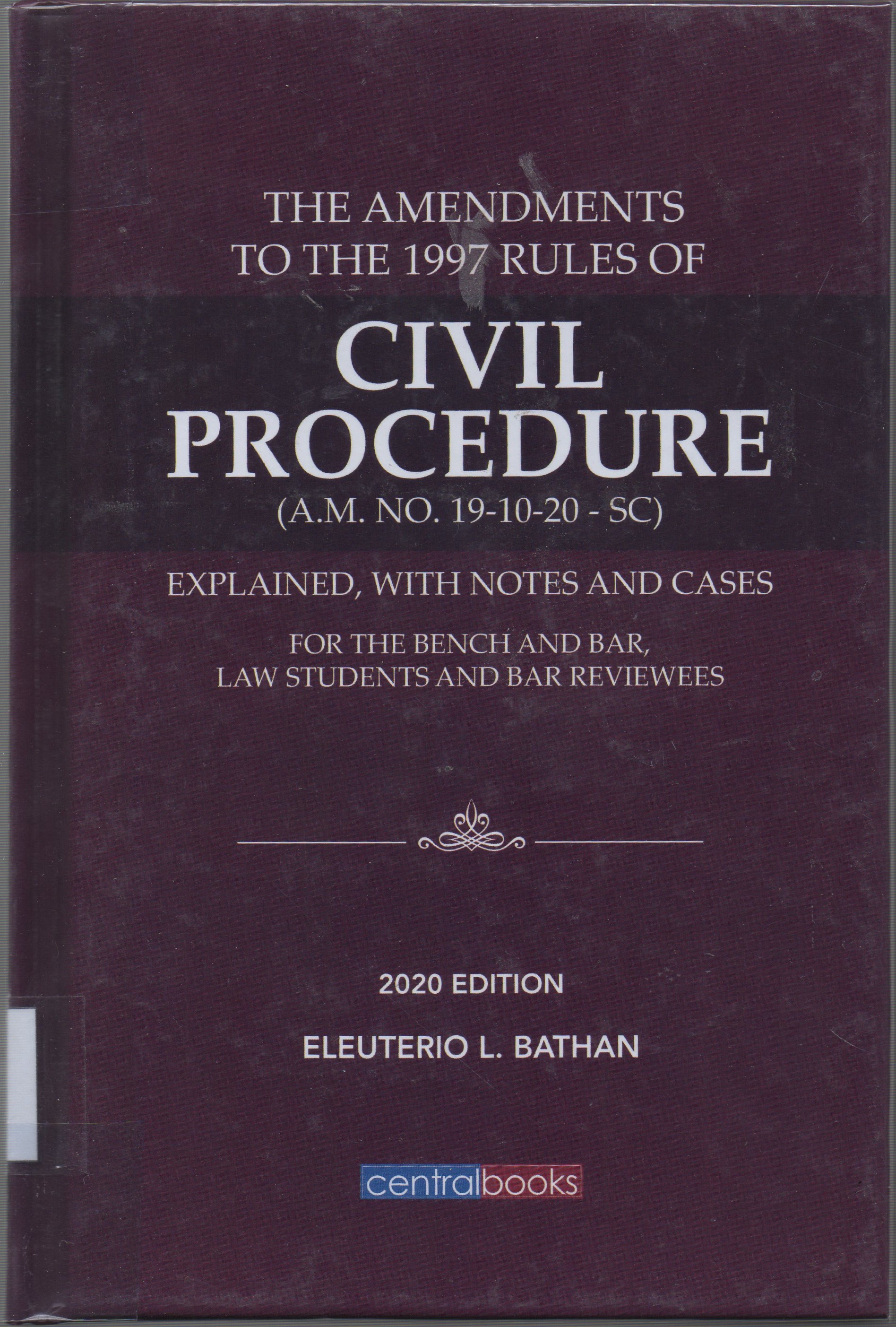 The Revised Corporation Code of the Philippines Annotated Twelfth ...