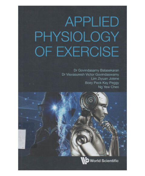 Applied Physiology of Exercise | Library - Lyceum-Northwestern University