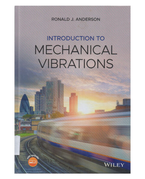 Introduction to Mechanical Vibrations | Library - Lyceum-Northwestern ...