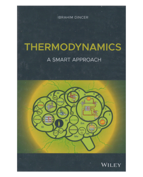 Thermodynamics: a smart approach | Library - Lyceum-Northwestern University