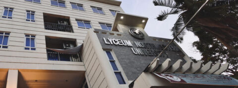 Library - Lyceum-Northwestern University