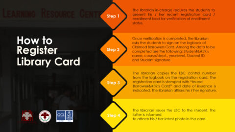 Library - Lyceum-Northwestern University