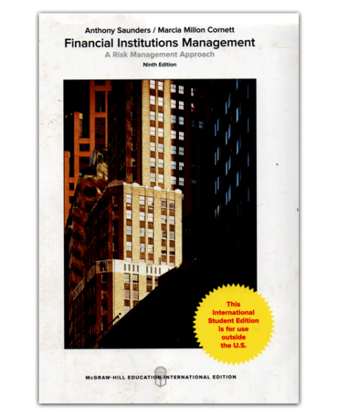 Financial Institutions Management: A Risk Management Approach Ninth ...
