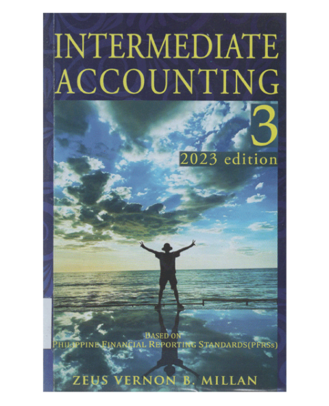 Intermediate Accounting 3 2023 Edition | Library - Lyceum-Northwestern ...