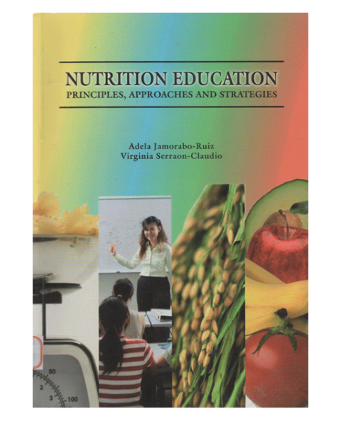 Nutrition Education Principles, Approaches and Strategies | Library ...