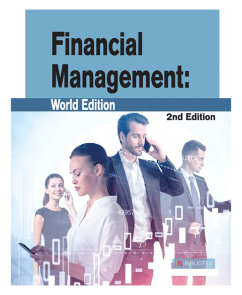 Financial Management: World Edition (2nd Edition) | Library - Lyceum ...