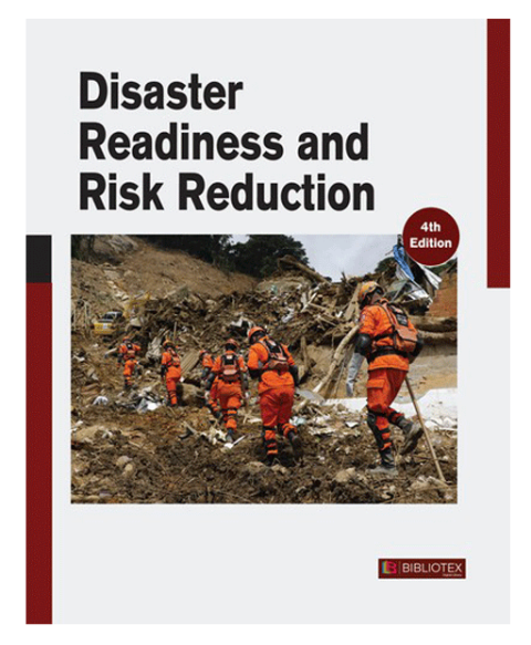 Disaster Readiness and Risk Reduction (4th Edition) | Library - Lyceum ...